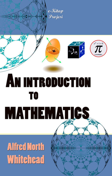 An Introduction to Mathematics – e-kitap Yayıncılık
