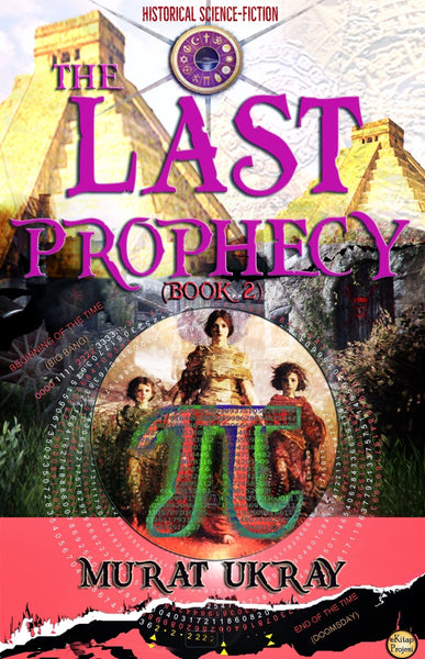 The Last Prophecy-II – e-kitap Yayıncılık
